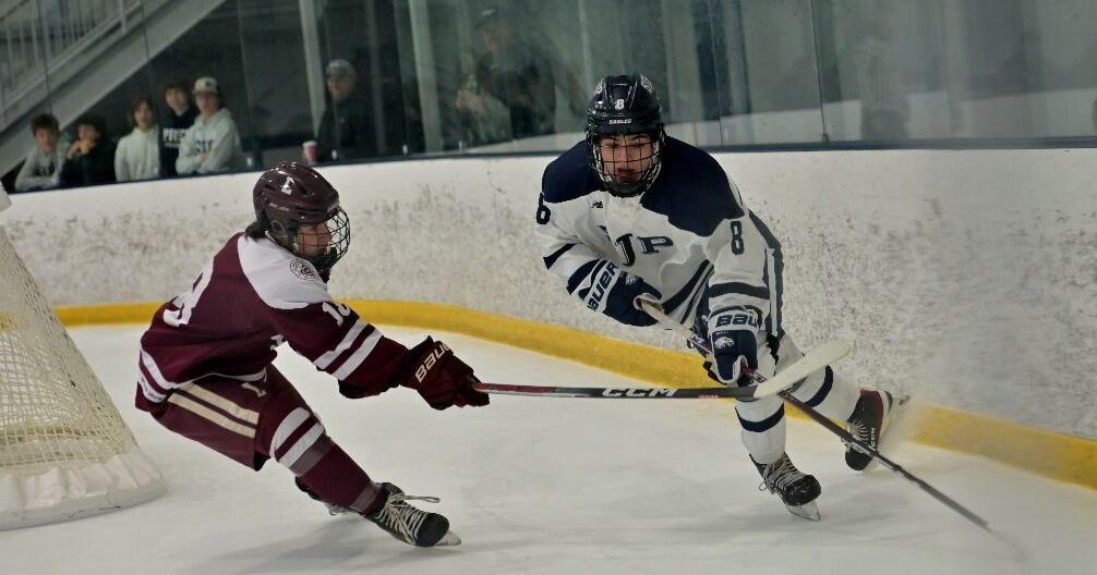 The Blue Line Report: First-year players who've been pleasant surprises ...