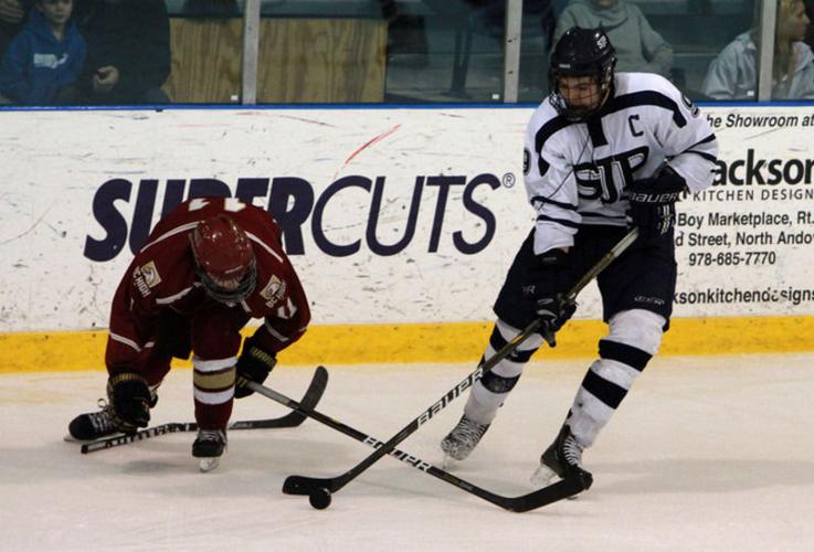 Ex-St. John's Prep star Kurker eagerly anticipating NHL Draft | Sports ...