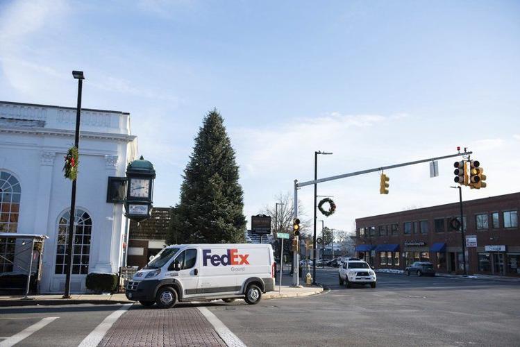 Danvers aims to rezone downtown corridor to allow housing | Local News ...
