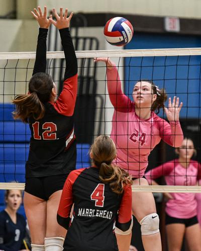 SLIDESHOW: The Peabody Tanners and the Marblehead Magicians face off in ...
