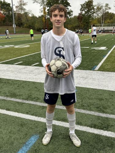 Change In The Air: Forced to adapt, once-beaten St. John's Prep soccer ...