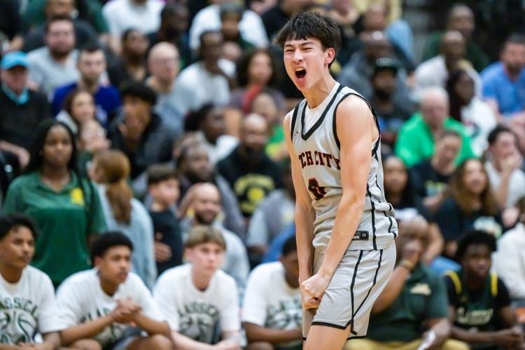 A cauldron of information: Breaking down Salem's postseason run heading ...