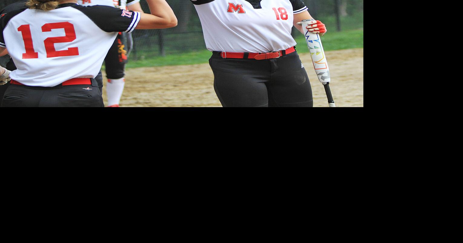 Marblehead's McGovern answers Peabody's grand slam in wild win | Sports ...