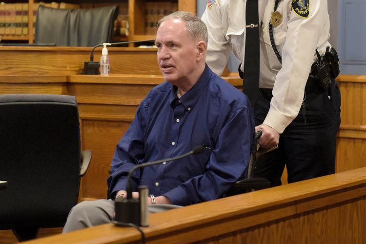 DA says will appeal ruling to give Carver new trial | News | salemnews.com