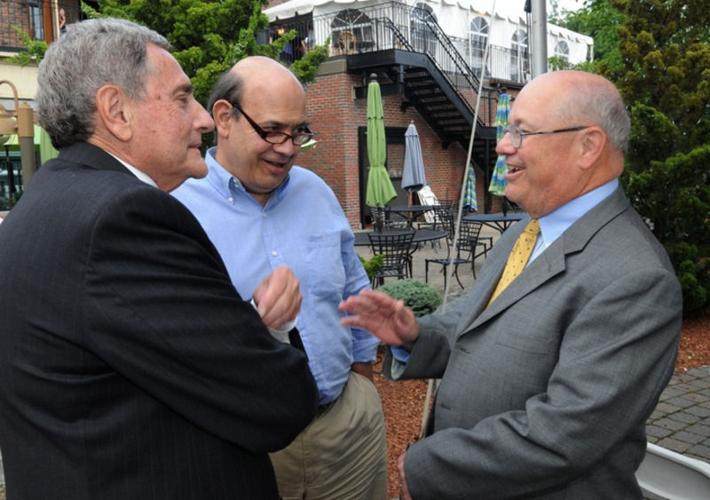 A festive farewell | Local News | salemnews.com