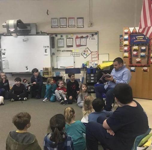 'Sammy Smart Guy': Local artist draws on experience with autism to pen ...