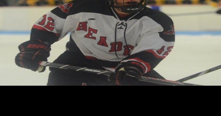 The Blue Line Report: | Sports | salemnews.com