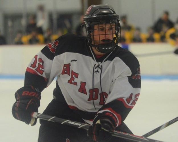 The Blue Line Report: | Sports | salemnews.com