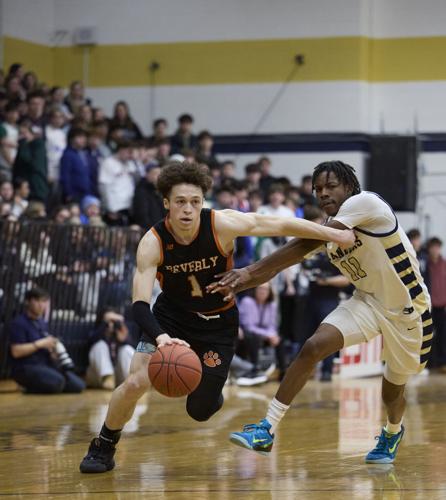 Boys basketball notebook: Final Four trips on the line for Beverly ...