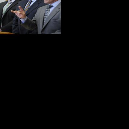 Attorney: Bourque wanted to 'own his mistake' | Local News | salemnews.com