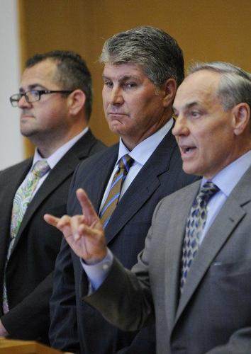 Attorney: Bourque wanted to 'own his mistake' | Local News | salemnews.com