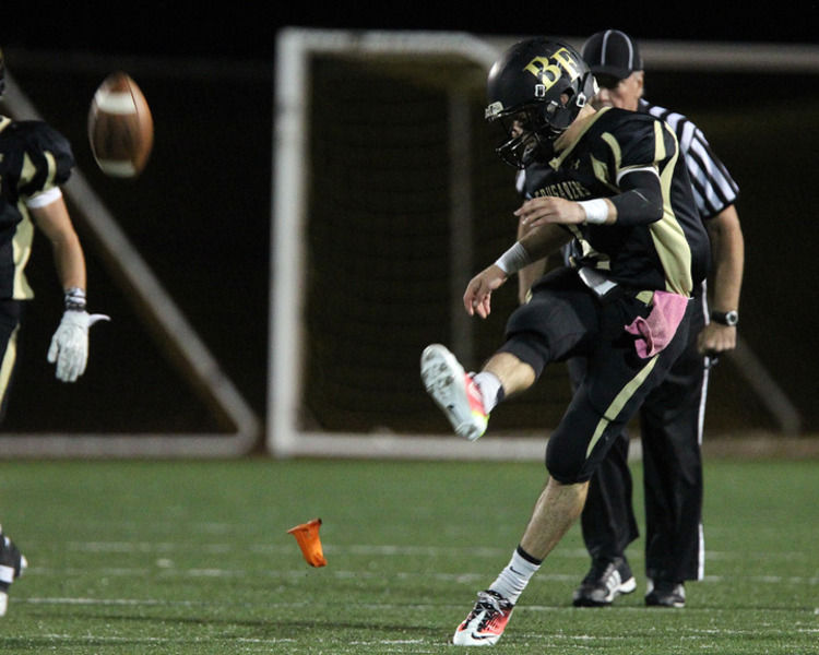 The Fantastic Five: The best football players in Bishop Fenwick history ...
