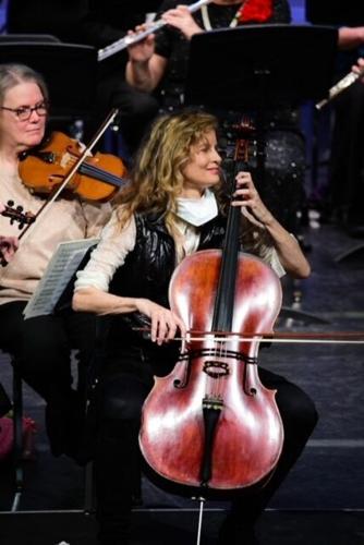 Merrimack Valley Philharmonic Orchestra gears up for final show of ...