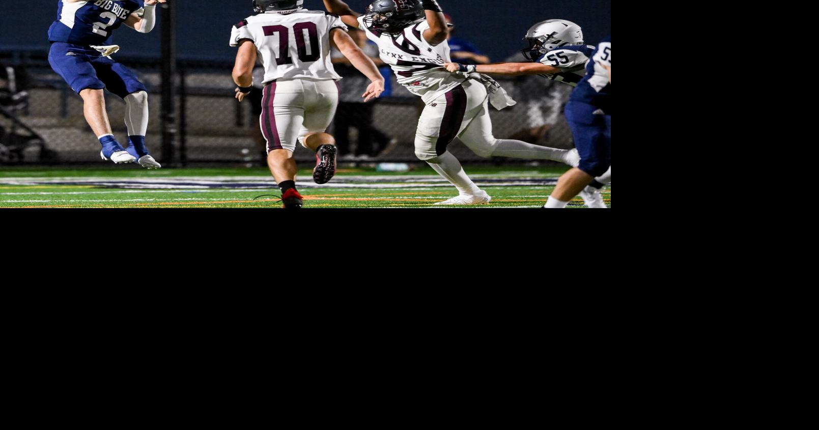 Swampscott pulls away from English | Sports | salemnews.com