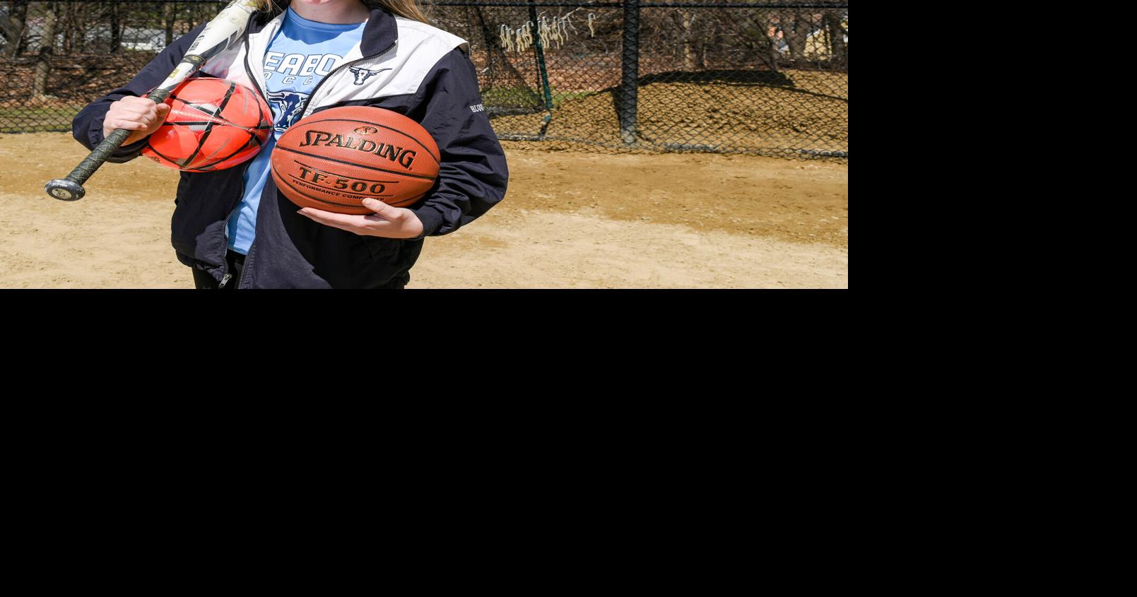2022 Salem News Student Athlete Award nominee: Emma Bloom Peabody ...