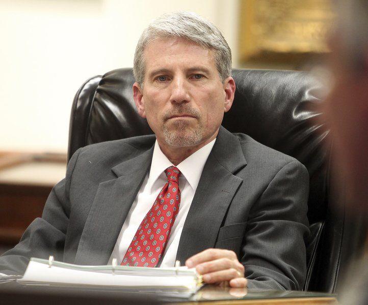 Marblehead Town Administrator Jeff Chelgren resigns | News | salemnews.com