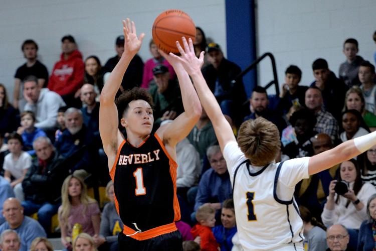Boys basketball season wrap-up: Highlighting some of the area's best ...