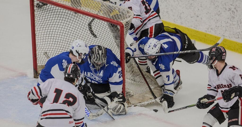 Headers strike fast in third to topple Methuen | Sports | salemnews.com