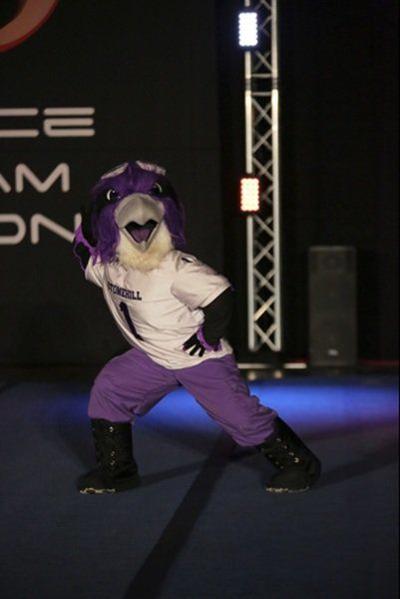 Wenham's Guyer wins title at National Dance Competition as Stonehill's ...
