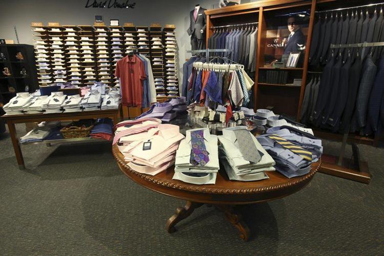 Giblees buys Boston haberdasher to the 'high and mighty' | Local News ...