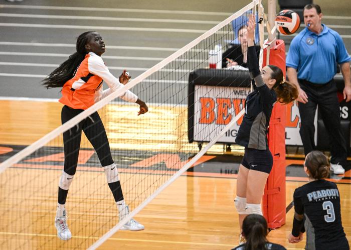 Thursday's area roundup: Fenwick, Swampscott volleyball squads extend ...
