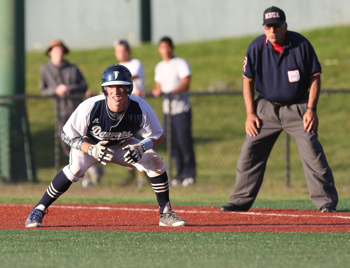 Photo Slideshow: Danvers Baseball Div. 2 State Final Game at Fraser ...
