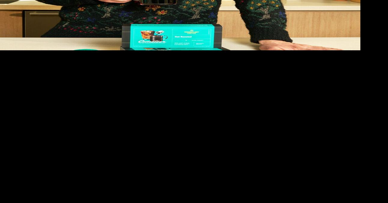 Gloucester company helps actor debut coffees | North Of Boston ...