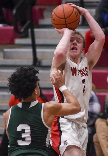 SETTING THE STANDARD: Salem's Jellison reflects on record-setting ...