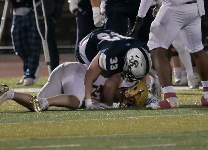 Prep answers in a big way in second half, blows out BC High to head ...