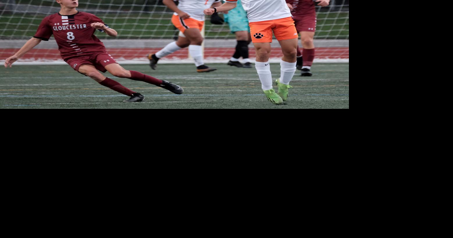 Panthers stay hot, pick up hard fought win over Gloucester | Sports ...