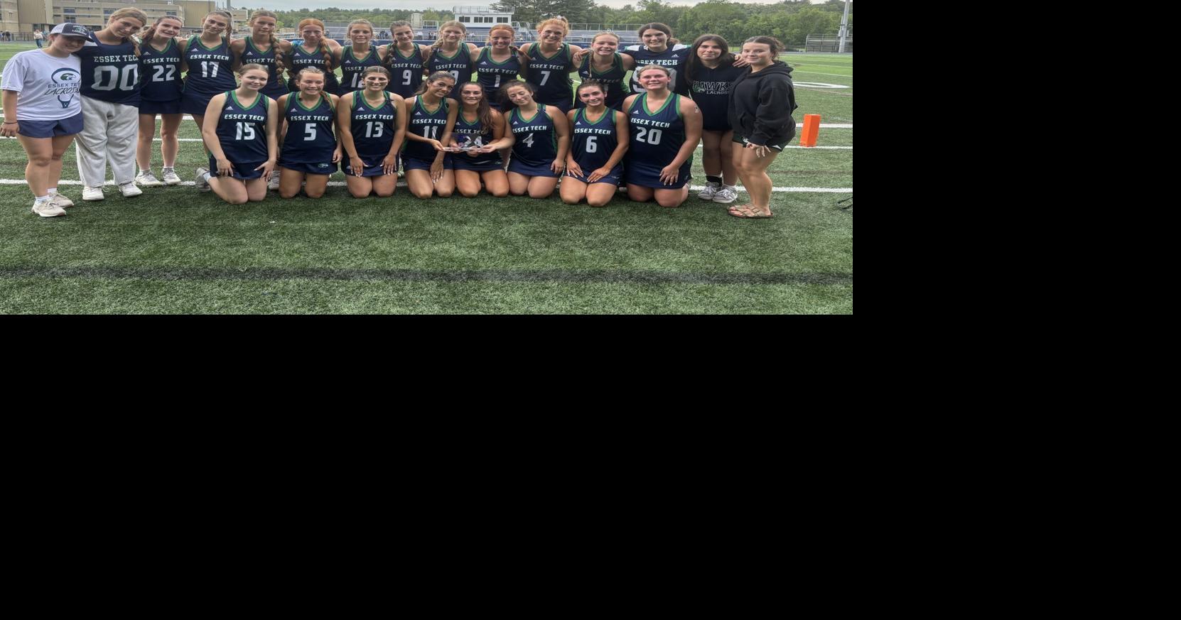 Friday's area roundup: Marblehead baseball, softball advance in ...