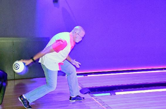 Bridgewell raises $18K at inaugural bowling fundraiser | Local News ...