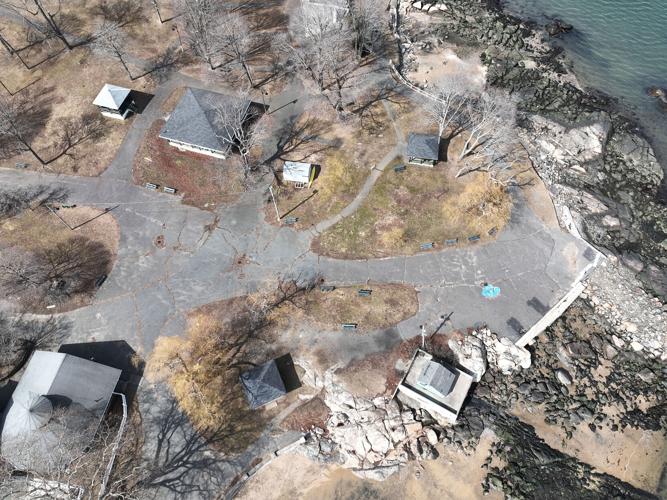 Next phase at Salem Willows to overhaul new pier site | News ...
