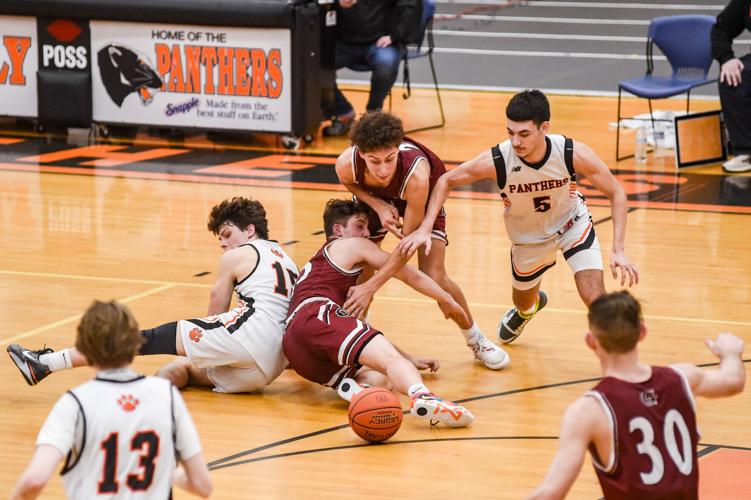 SLIDESHOW: The Beverly Panthers complete comeback to beat the ...