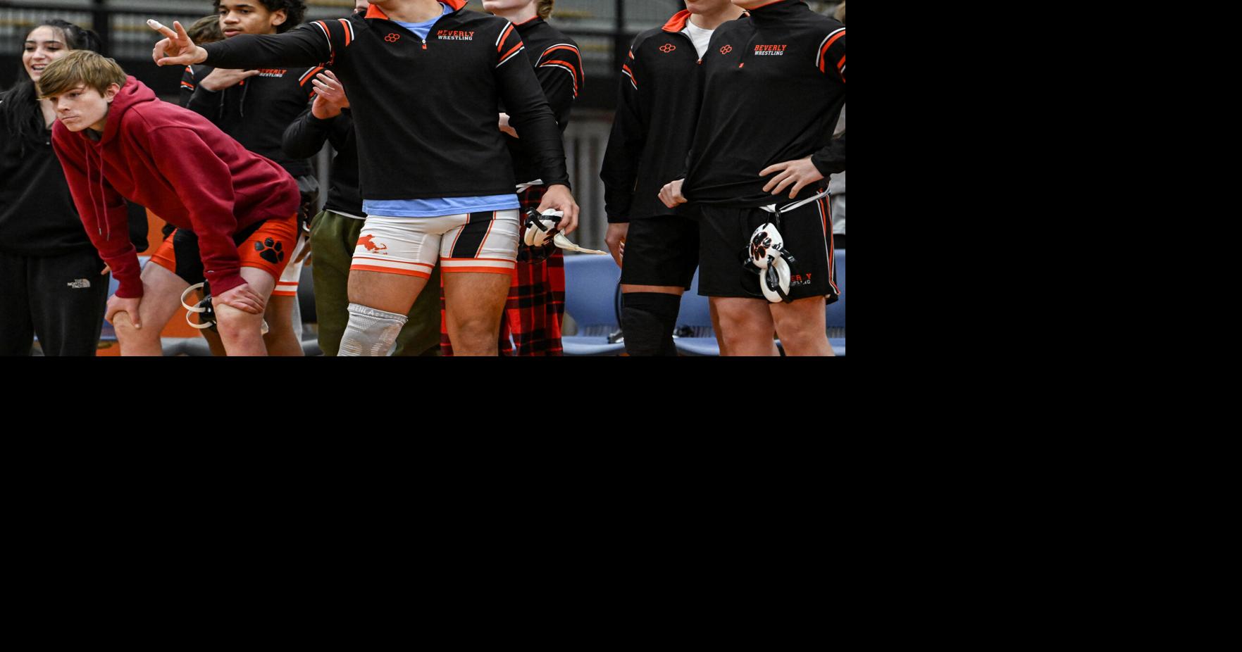 Beverly's Comeau, Gloucester's Toppan top NEC wrestling awards | Sports ...