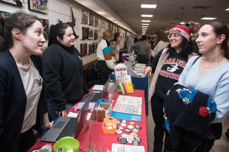 Salem 400+ kickoff sets stage for community-driven, city-run events ...