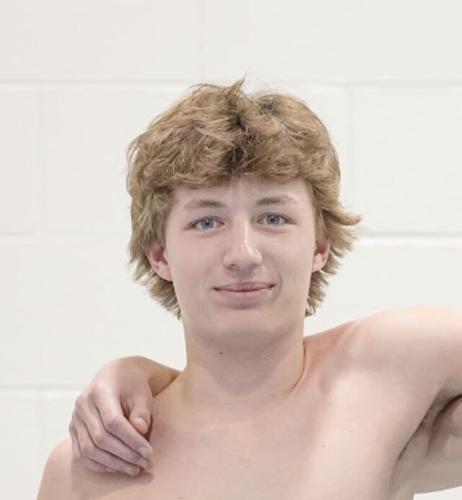 2023 Salem News swim and dive all-stars | Sports | salemnews.com