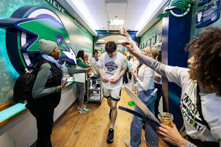 Endicott complete perfect season in CNE, earns NCAA bid | Sports ...