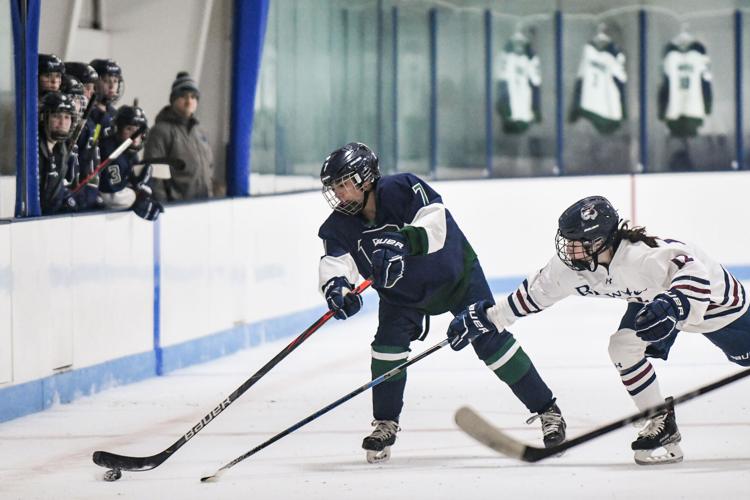 Highlanders hang tough against Brewster | Sports | salemnews.com