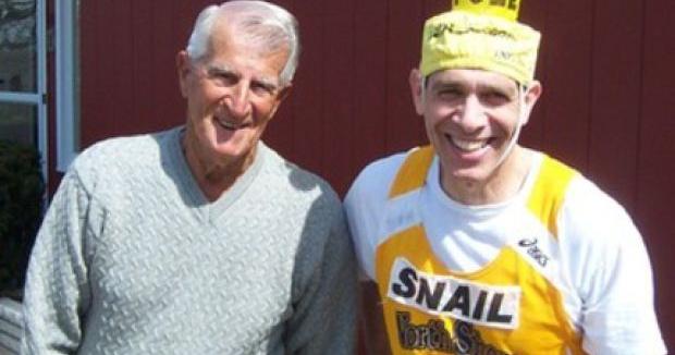 Neil Bernstein: 'I never felt endangered' | Local News | salemnews.com