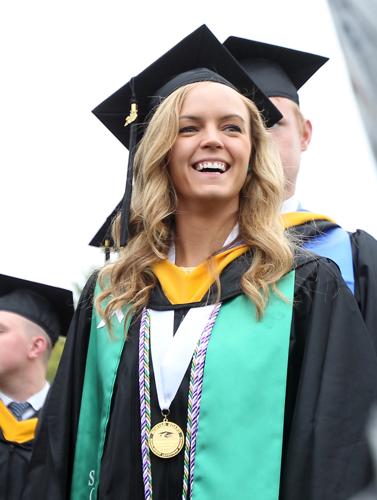 SLIDESHOW: Endicott College 2015 Commencement | Gallery | salemnews.com