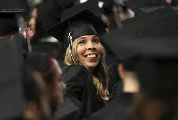 North Shore Community College graduation | Local News | salemnews.com