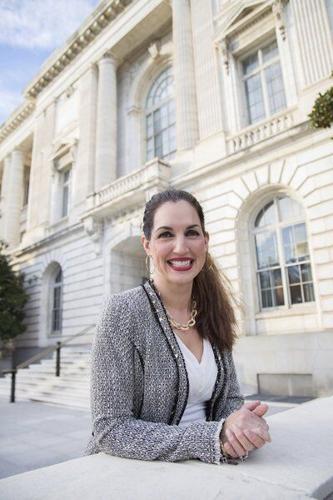 Belsito says she sees lack of leadership on key issues | Local News ...