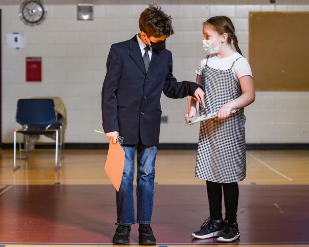 SLIDESHOW: The 2022 Amazing Shake event at the Bates Elementary School ...