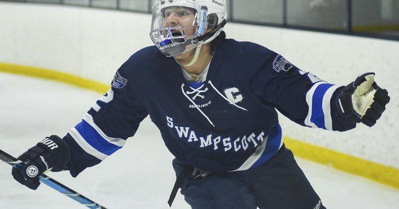 The Blue Line Report: That's a wrap; One final spin around the ice to ...