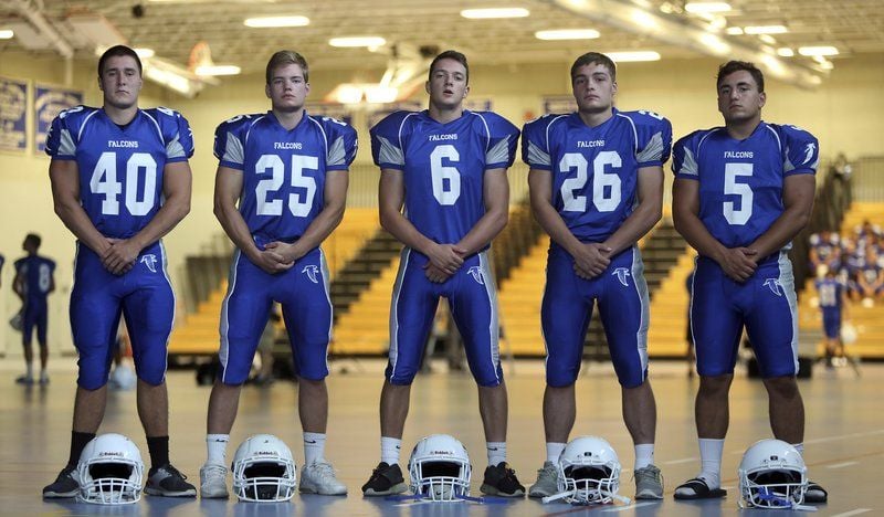2015 Football Preview: Danvers ready to show it belongs with the best ...