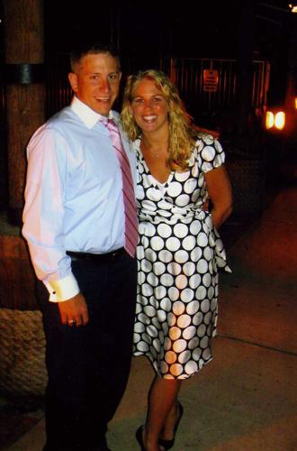 Colleen M. Corning and James M. Boland | Engagements | salemnews.com