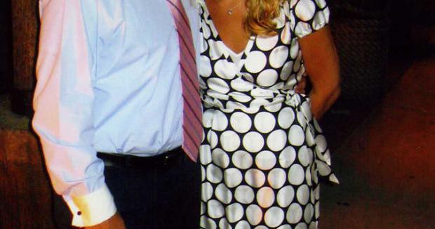 Colleen M. Corning and James M. Boland | Engagements | salemnews.com