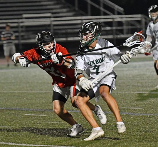Best ever season for Marblehead boys lacrosse ends in state semifinal ...