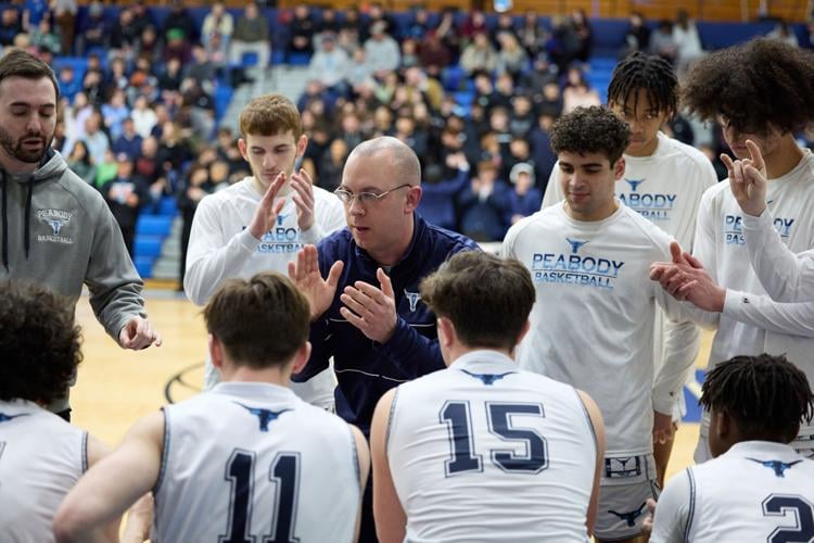 Full Court Press: Breaking down the historical nature of Peabody's ...